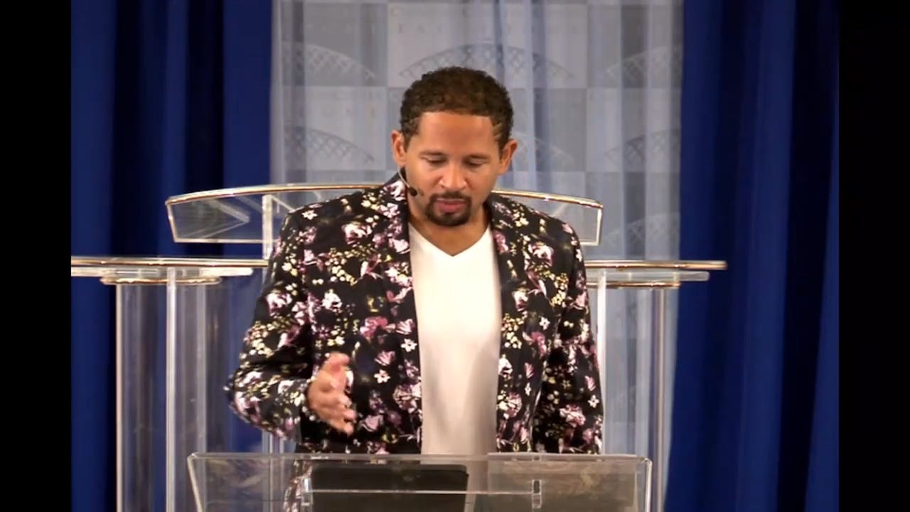 CCC Tuesday Morning Bible Study - Sep 24, 2019 - Pastor Fred Price Jr ...