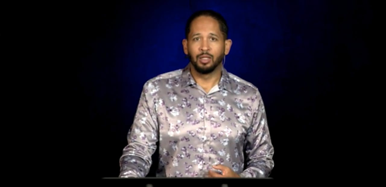 Tuesday Morning Bible Study - Pastor Price - Gospel According to John ...