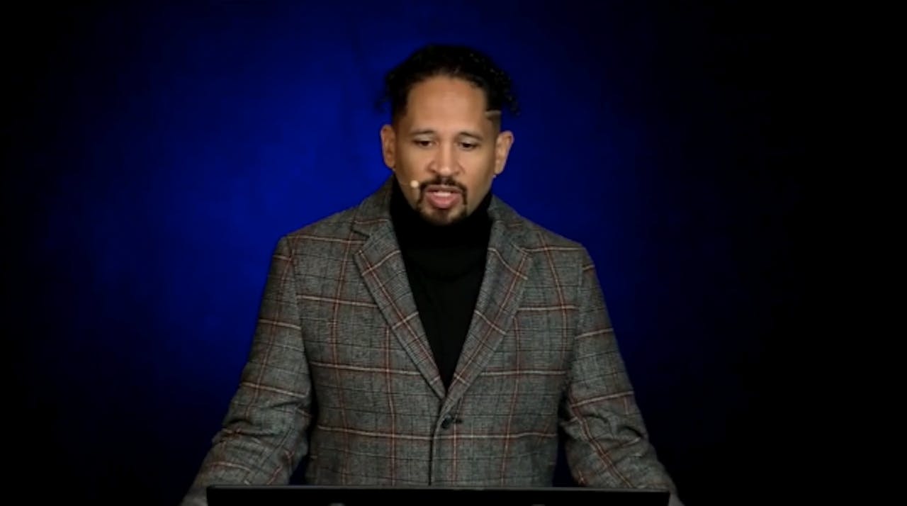 Sunday Service - Race, Division and Racism - Pt. 22 - Pastor Price Jr ...