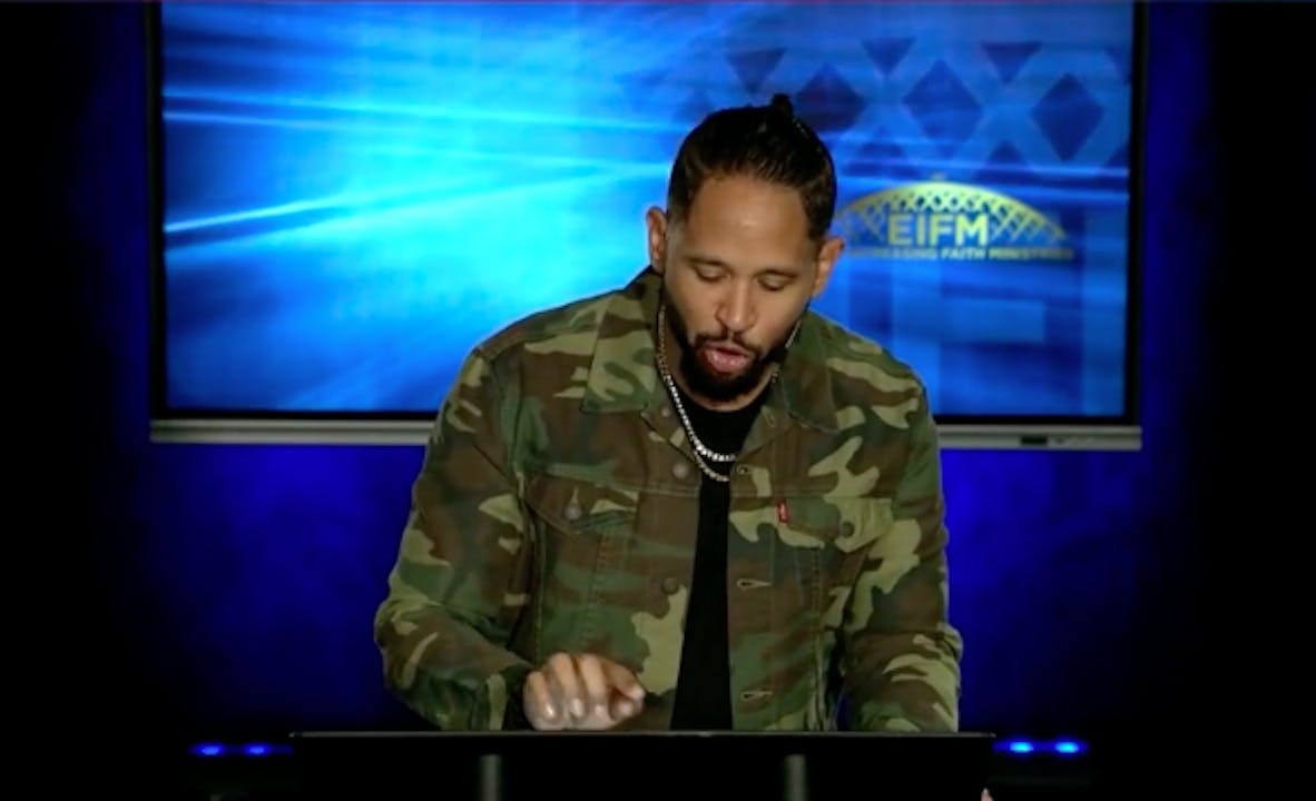 Sunday Service - Heart Conditions - Pastor Fred Price Jr. - 11-21-2021 ...