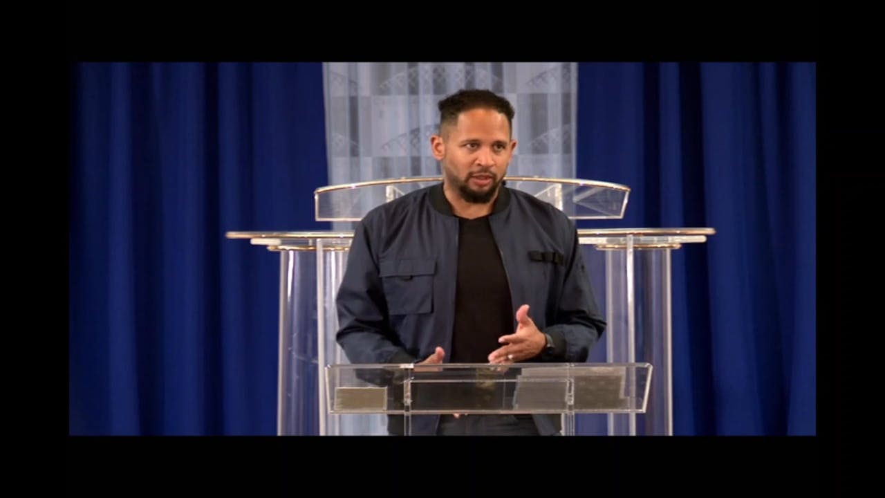 CCC Tuesday Evening Bible Study LIVE! Pastor Fred Price Jr. 03-03-2020 ...
