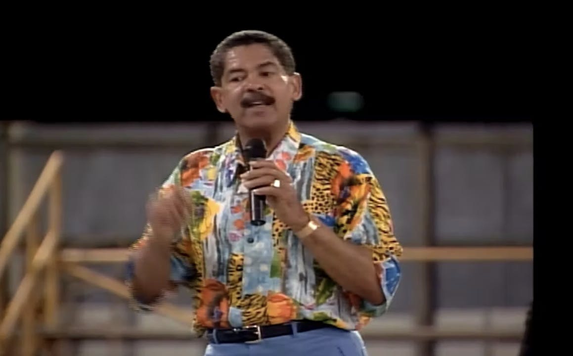 The Purpose of Prosperity - Classic teaching from Apostle Fred Price ...
