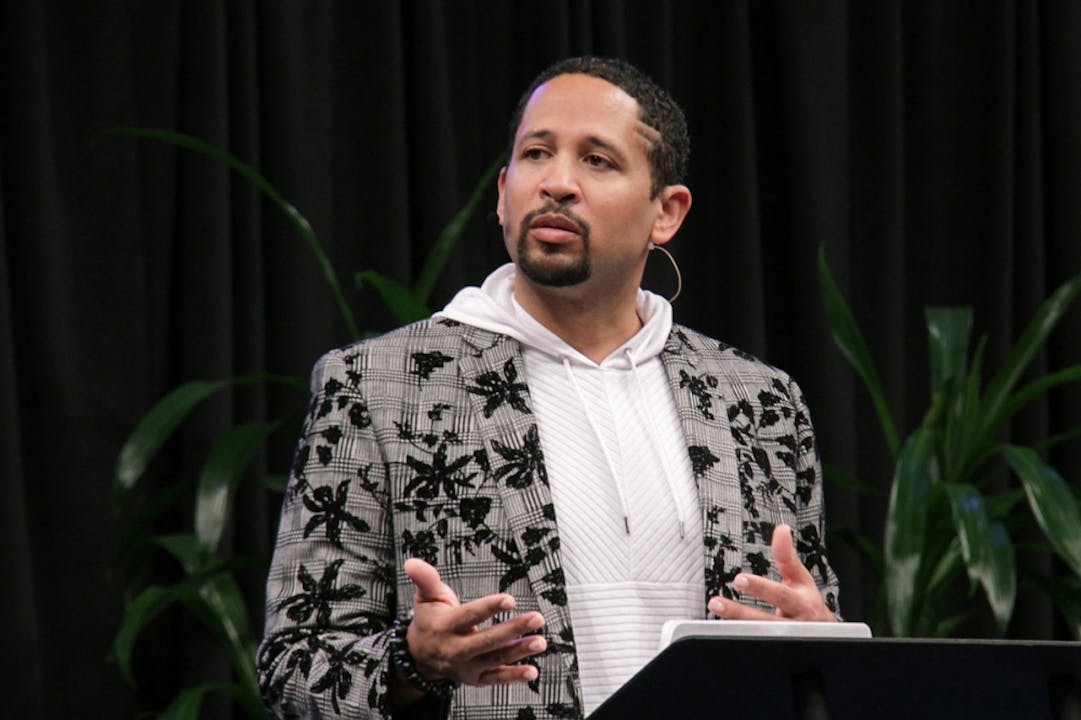 CCC Sunday Service Pastor Fred Price Jr. 12-29-2019 Homefront Part #11 ...