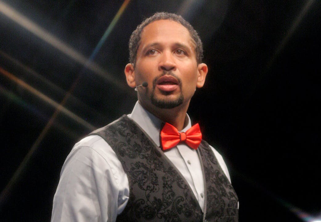 Giving - Part 13 - Pastor Fred Price Jr. - EIFM On Demand