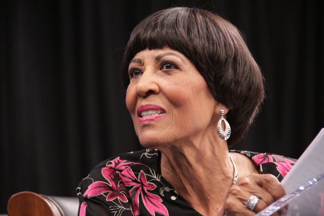 Fruit of the Spirit - Dr. Betty Price - Part 5 - EIFM On Demand