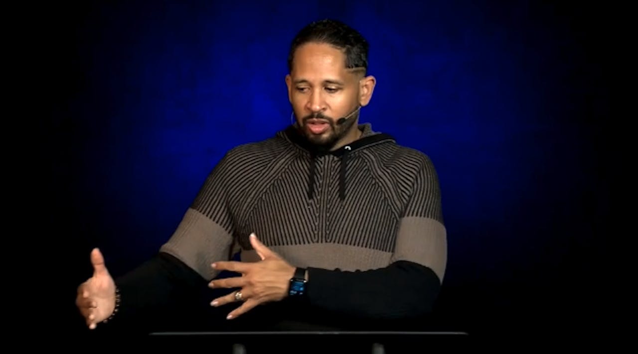 Tuesday Evening Bible Study - Pastor Fred Price Jr. 02-16-2021 - The ...