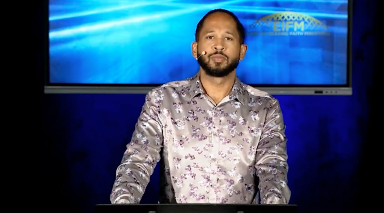 Sunday Service - Race, Division & Racism - Pt 50 Pastor Price Jr - July ...