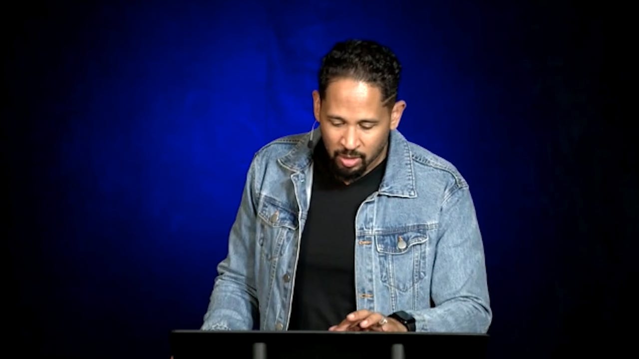 Tuesday PM Bible Study - The Last Book - Pastor Fred Price 12-1-20 ...