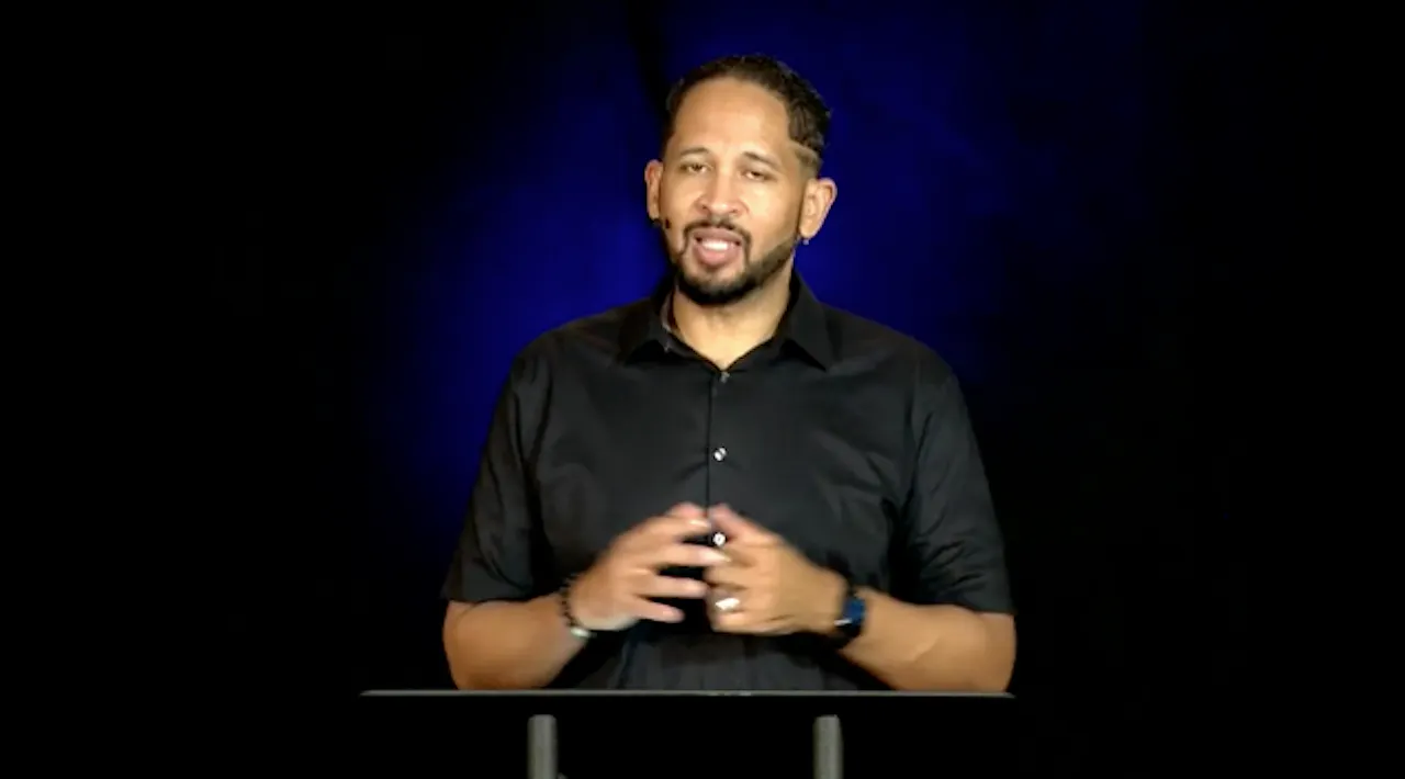 CCC Tuesday Evening Bible Study - The Last Book - Pastor Fred Price Jr ...