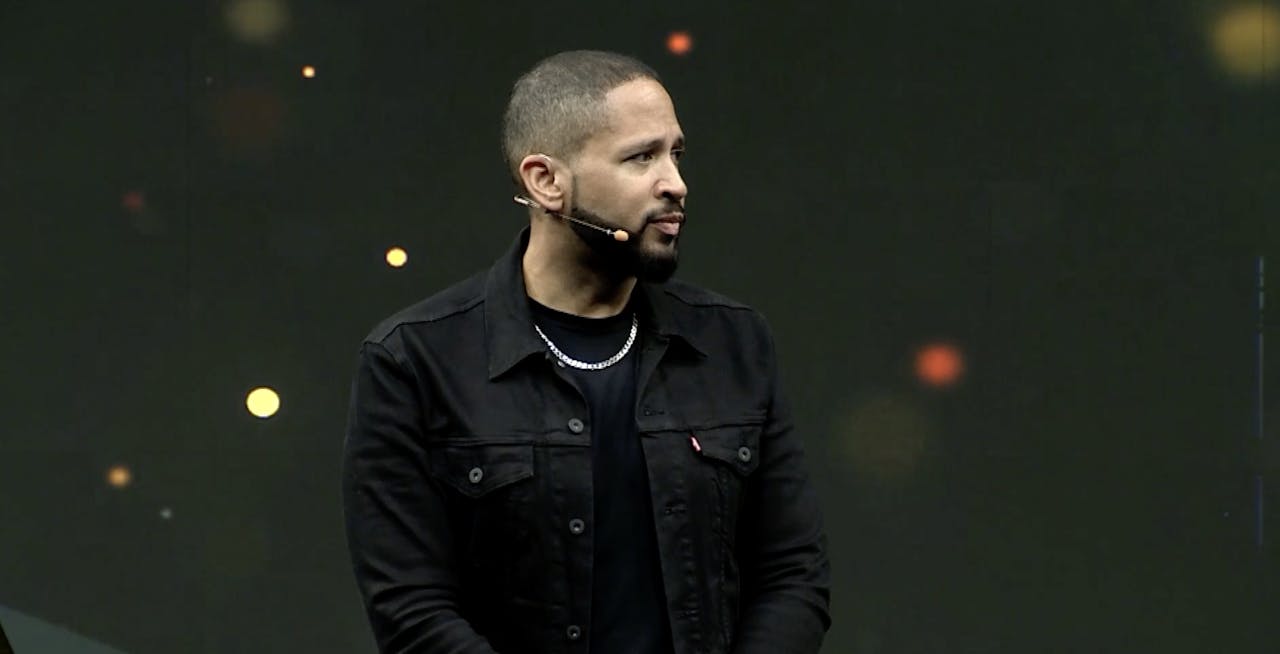 Giving Helps Part 1 - Sunday Service Live! Dr. Frederick K. Price Jr. 7 ...