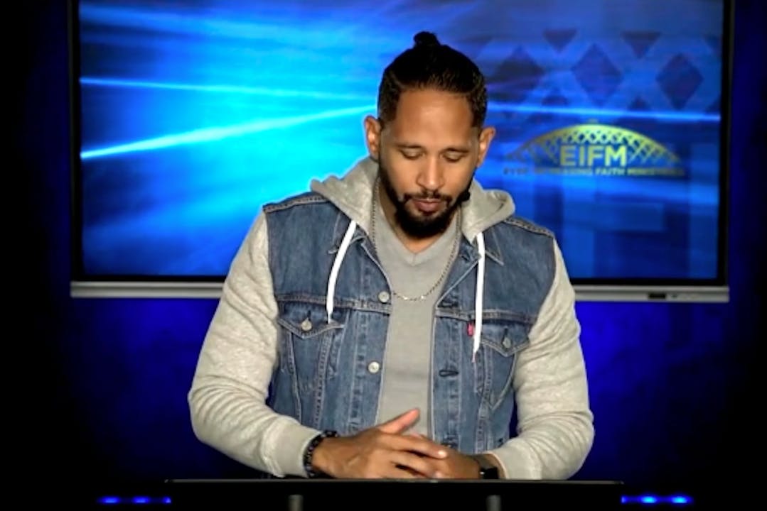 The Heart Conditions - Pt 3 - Pastor Fred Price Jr. - Nov 7, 2021 ...