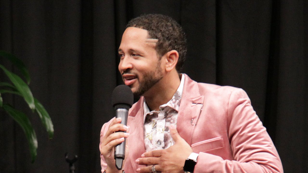 Tithing Under Grace - Pastor Fred Price Jr. - Part 3 - EIFM On Demand