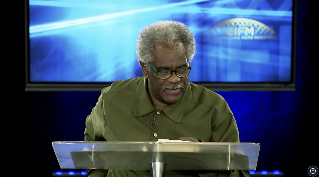 Murmuring Complaining and Grumbling - Morning Bible Study - Robert ...