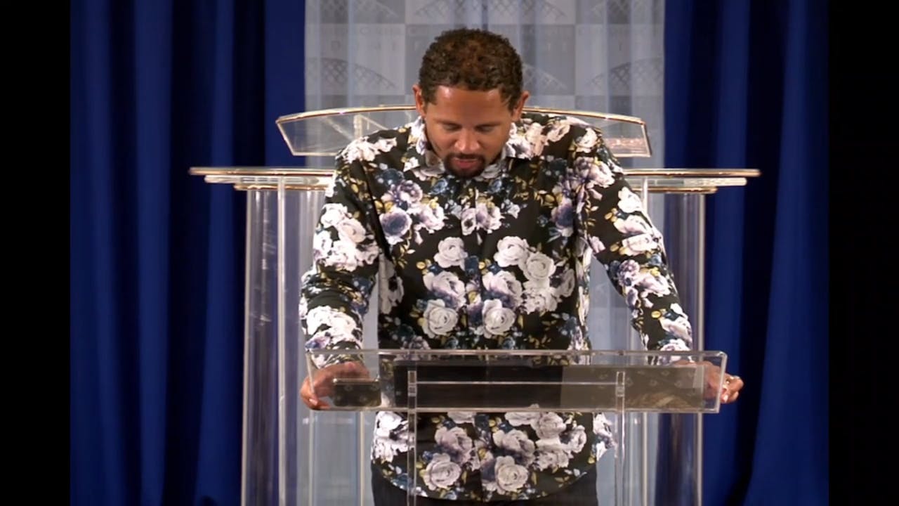 CCC Tuesday Evening Bible Study - Sep 3, 2019 - Pastor Fred Price Jr ...