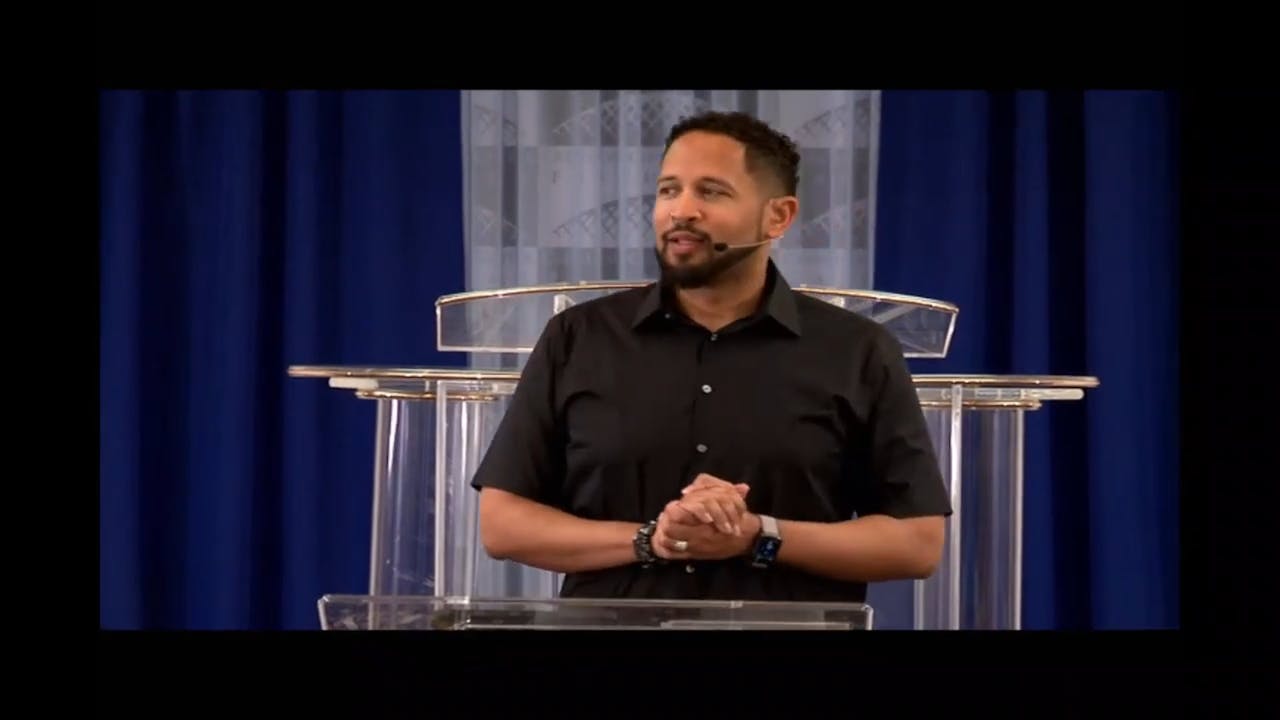 CCC Tuesday Evening Bible Study LIVE! Pastor Fred Price Jr. 02-25-2020 ...