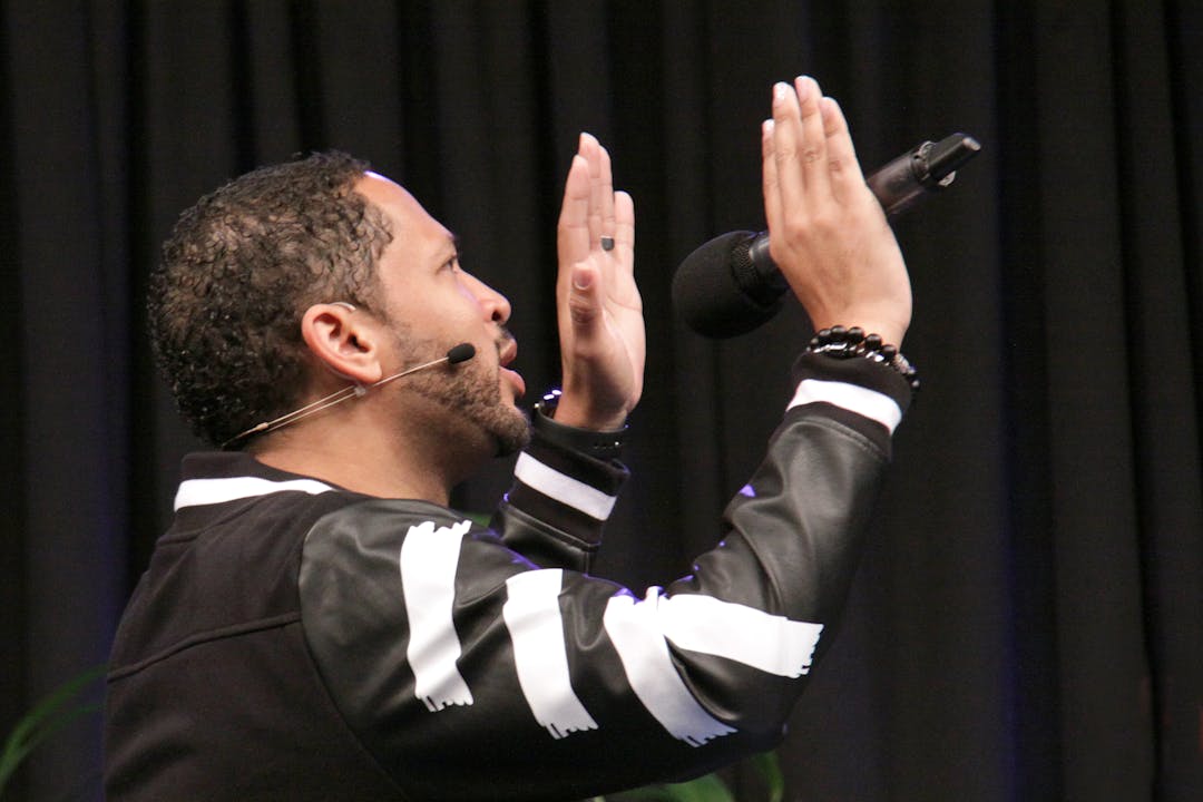 Death heaven and a New Earth - Pastor Fred Price Jr. - Part 6 - Death ...