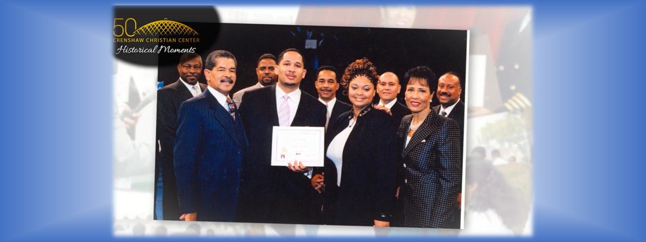 February Historical Moment - EIFM On Demand