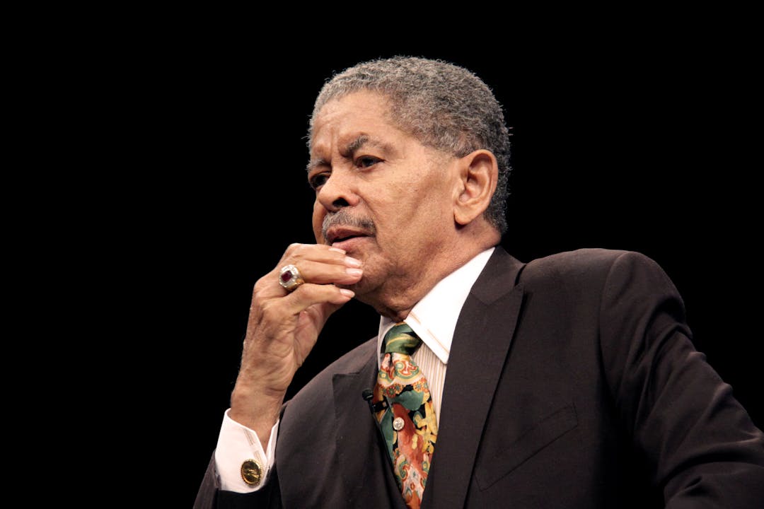 The Faithfulness of God - Part 1 - Bible Study - Apostle Price ...