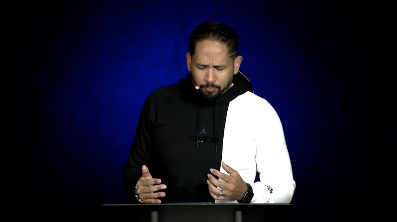 Sunday Service - Race, Division and Racism - Pt. 25 - Pastor Price Jr ...