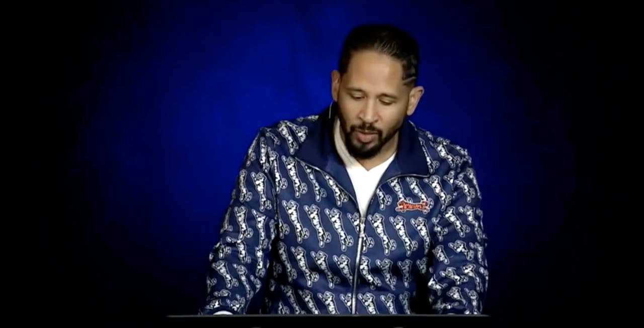 Tuesday PM Bible Study - The Last Book - Pastor Fred Price 12-29-20 ...