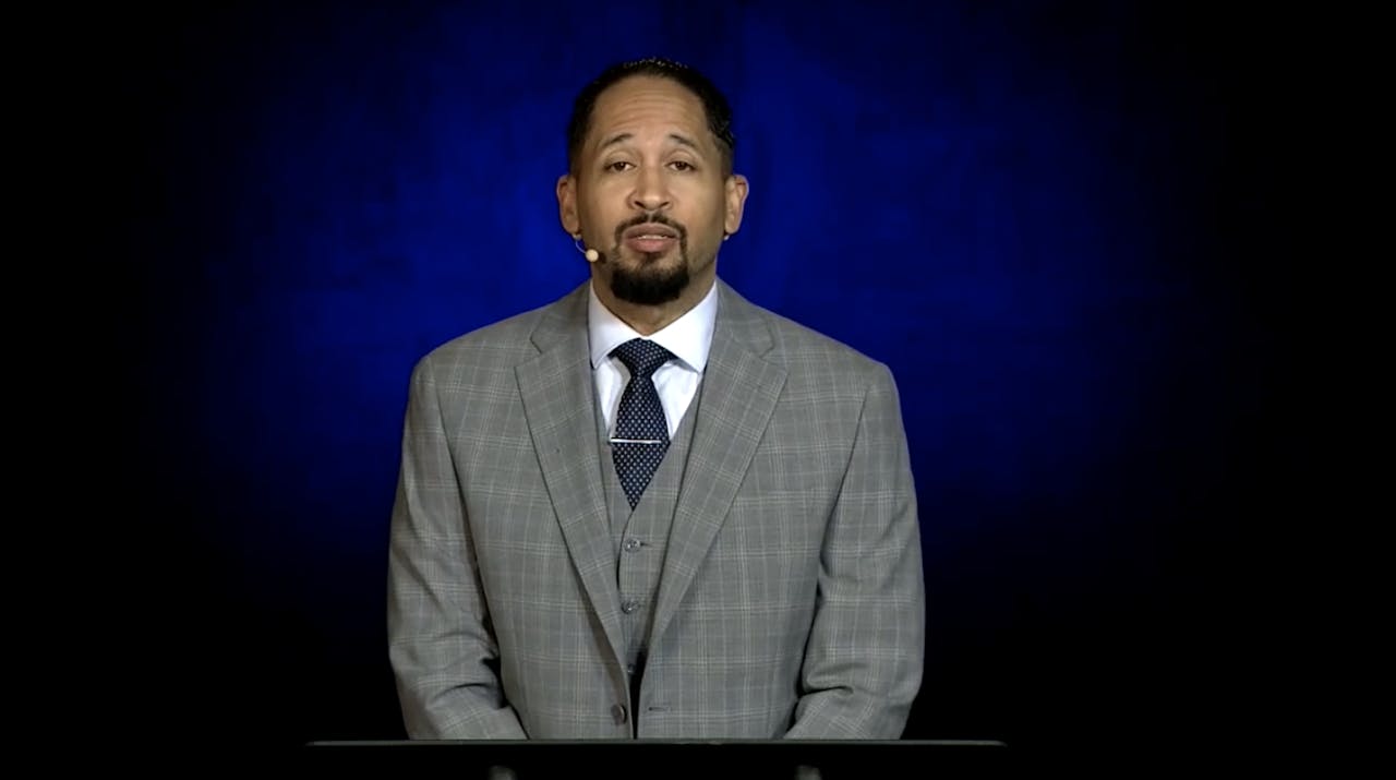 Sunday Service - Race, Division and Racism - Pt. 33 - Pastor Price Jr ...