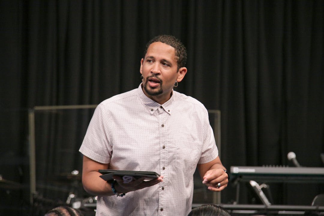 CCC Tuesday Evening Bible Study - July 16, 2019 - Pastor Fred Price Jr ...