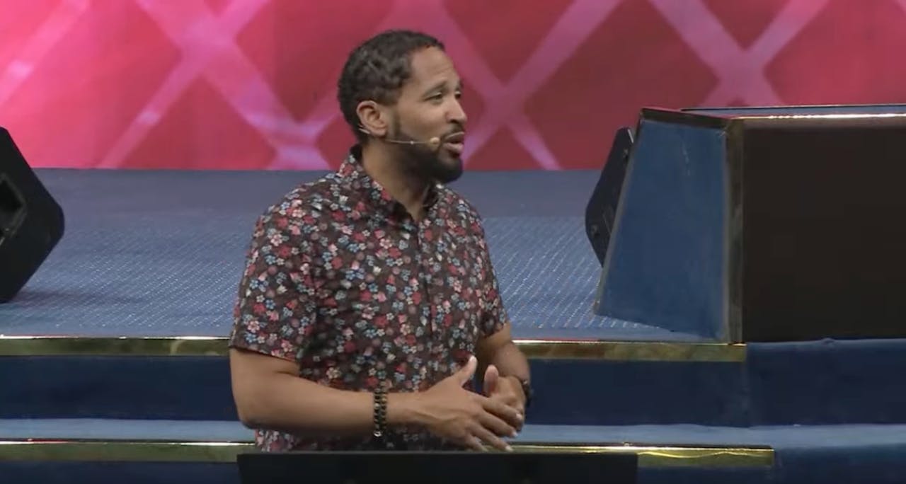 The Dissolution of Society 7 - Sunday Service - Pastor Fred Price Jr. 8 ...