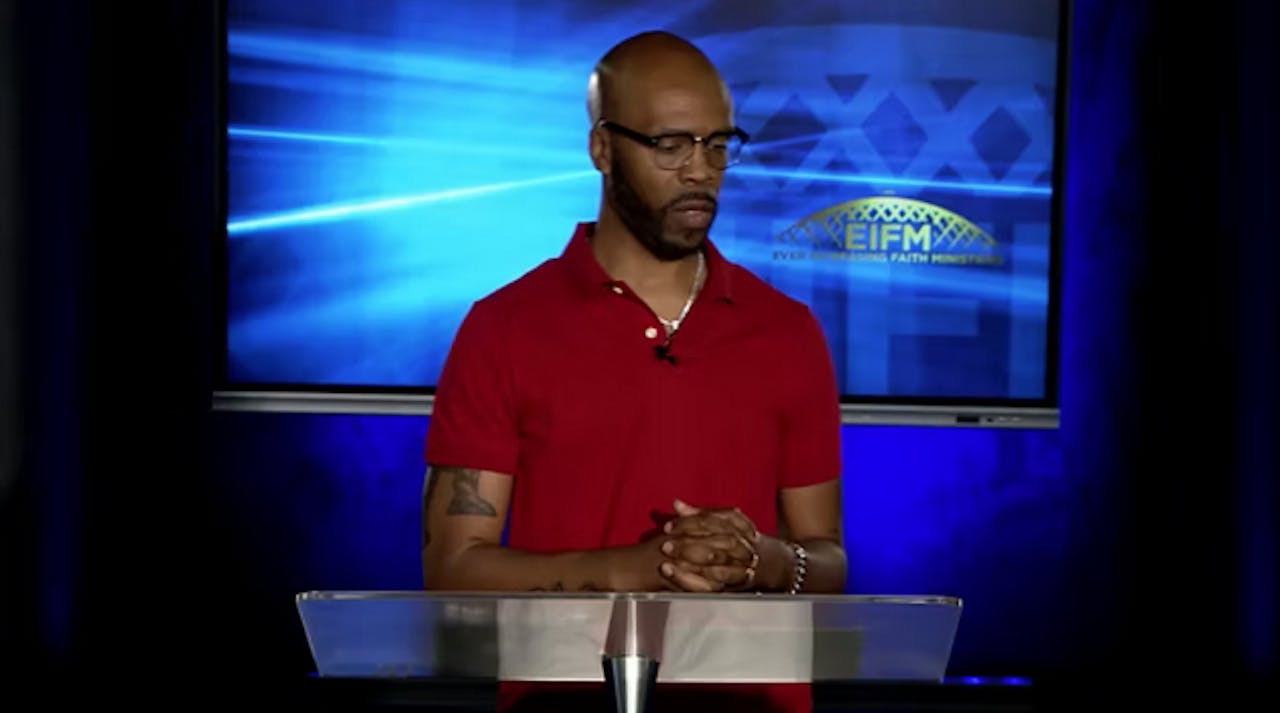 Prosperity - CCC Tuesday Morning Bible Study Live! Pastor Q 08-09-2022 ...