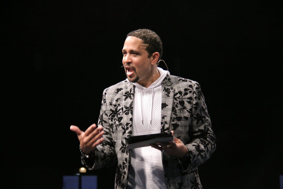 Death heaven and a New Earth - Pastor Fred Price Jr. - Part 3 - Death ...