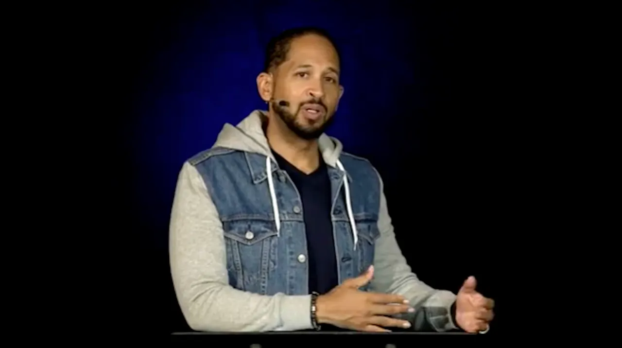 Tuesday PM Bible Study - The Last Book - 9/8/20 - Pastor Fred Price Jr ...