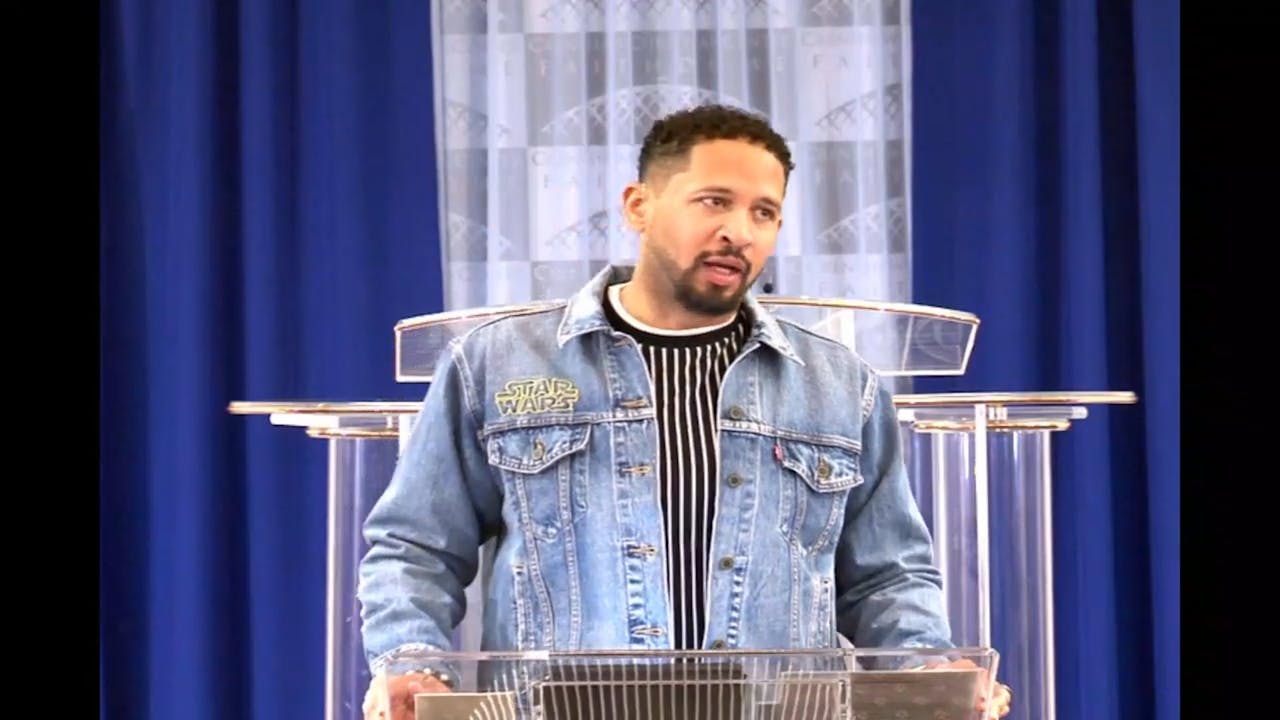 CCC Tuesday Morning Bible Study LIVE! Pastor Fred Price Jr. 01-14-2020 ...
