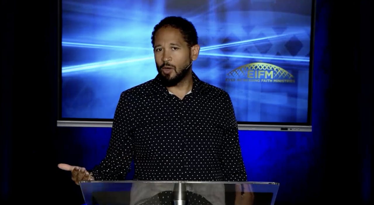 The Acts of the Apostles 3 - Tue Morn Bible Study - Pastor Fred Price ...