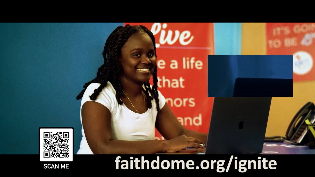 Ignite 2.0 “ Under The Influence” - Ignite 2.0 Vodcast - EIFM On Demand