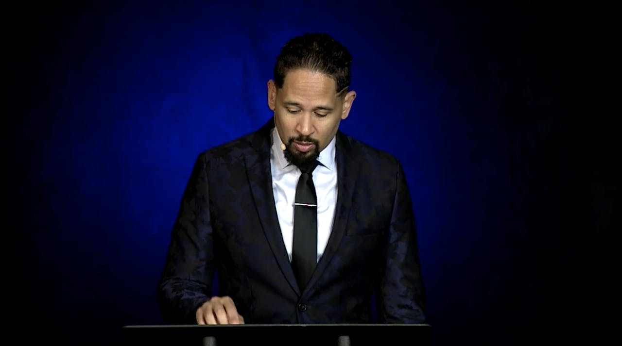 Sunday Service - Race, Division and Racism - Pt. 26 - Pastor Price Jr ...