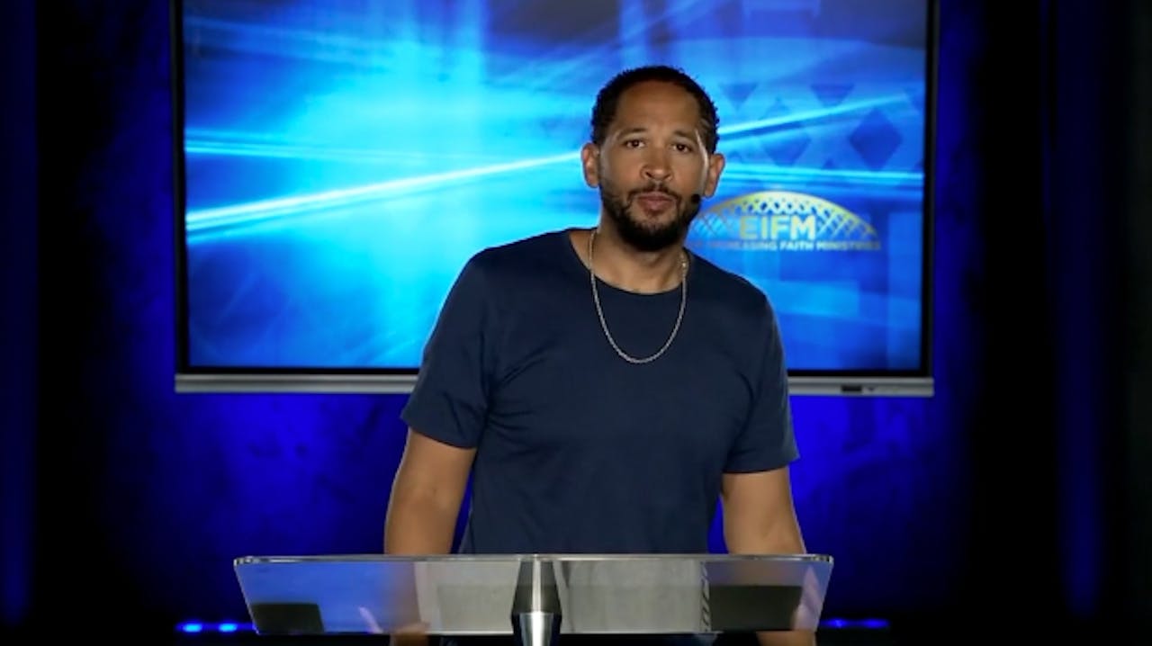 The Epistle to The Romans - Tues Morning-Fred Price Jr 5-31-22 ...