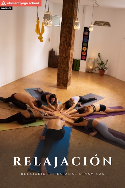 Element Yoga School
