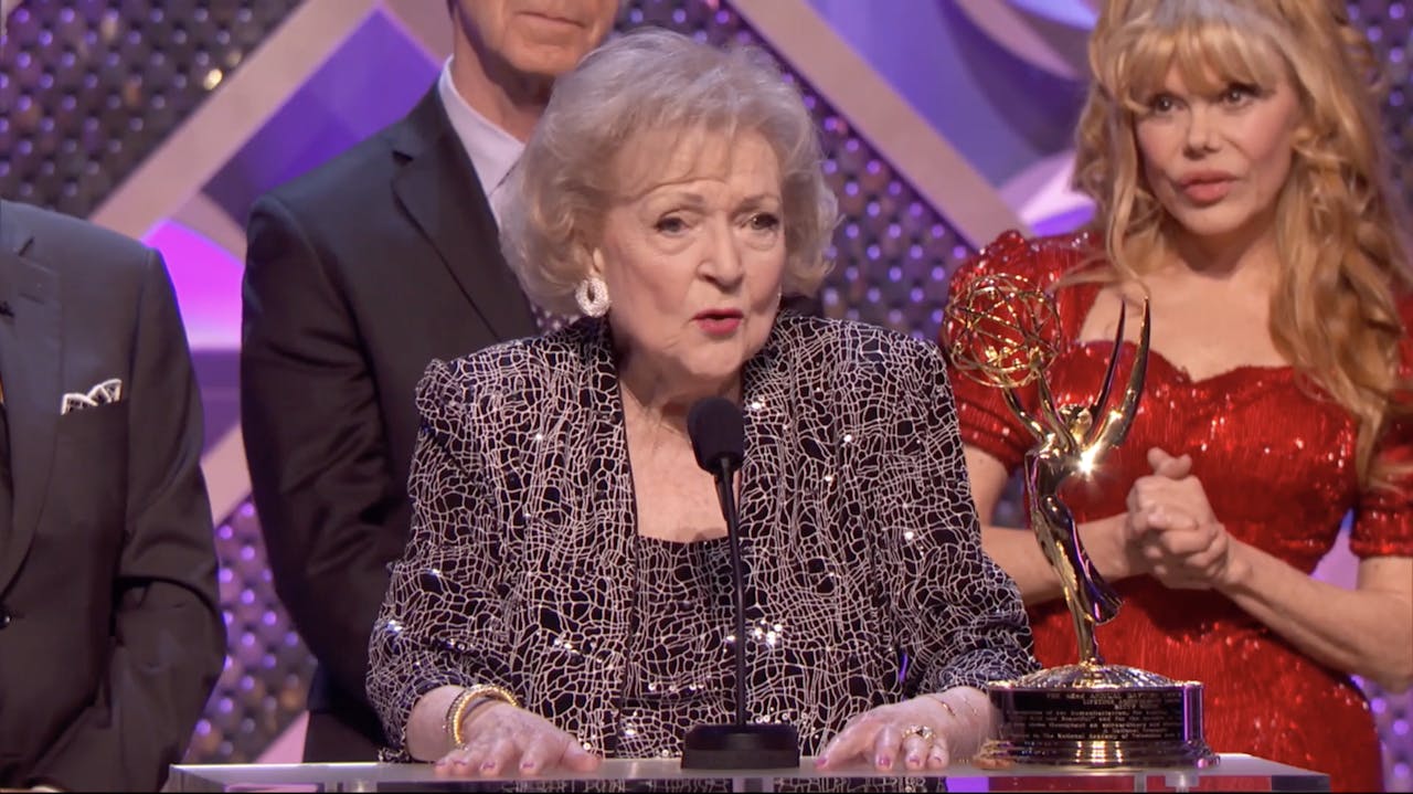 The Emmys OTT Trailer - The Emmys®