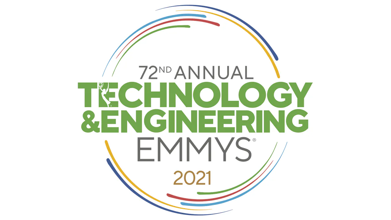 The 72nd Annual Technology & Engineering Emmy® Awards - The Emmys®