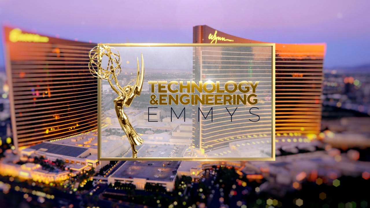 The 73rd Annual Technology & Engineering Emmy® Awards - The Emmys®