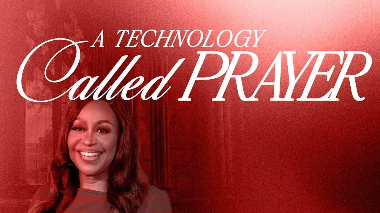A Technology Called Prayer, Part 1 (July) - First Sundays (2025) - Empowered TV — Empowering the ...