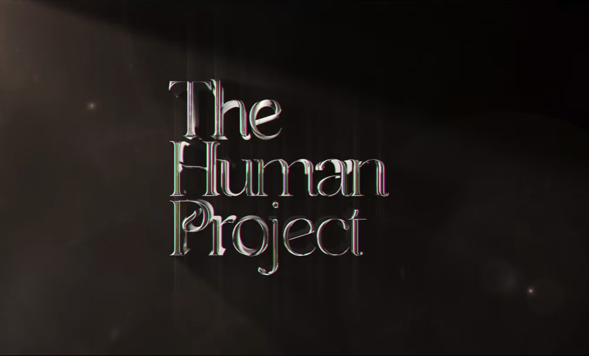 The Human Project - Empowered TV — Empowering the World