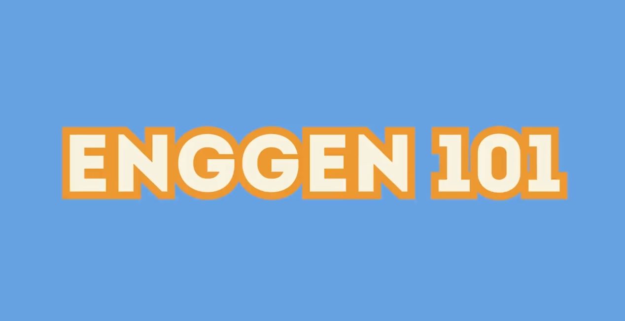 ENGGEN 101 - Kold Open