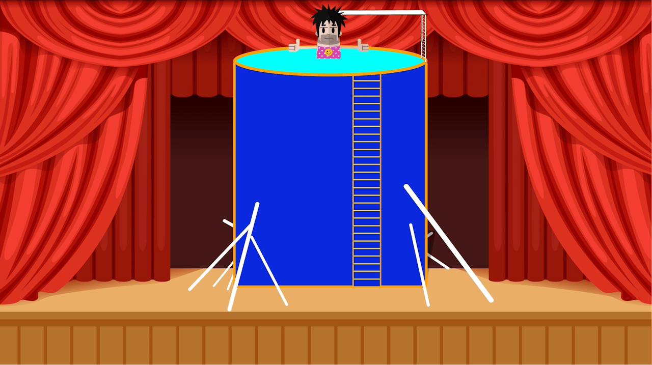 Jimmy LA - Episode 1 - Kold Open