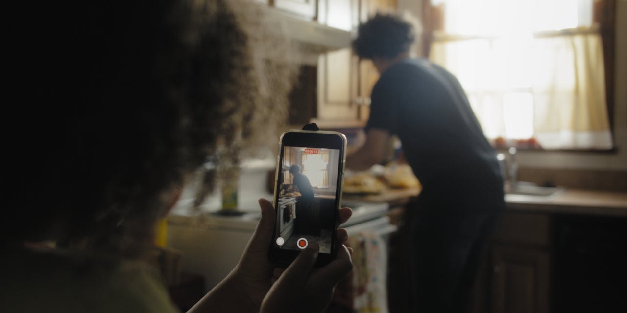 Rob's New Normal - Kold Open