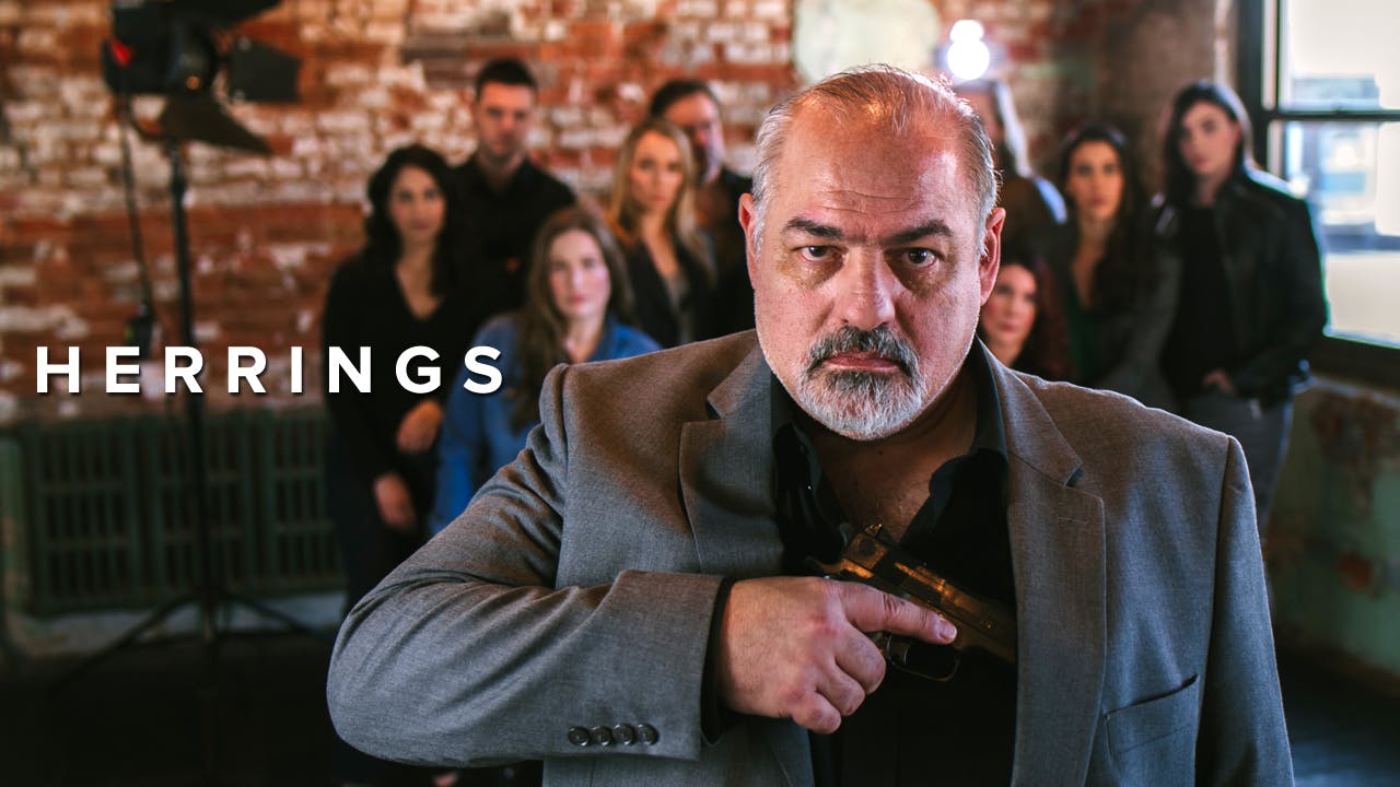 Herrings _ Series Trailer - Kold Open