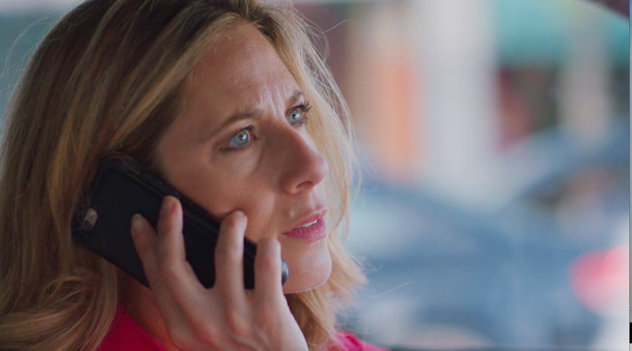 Momtress- Series Trailer - Kold Open