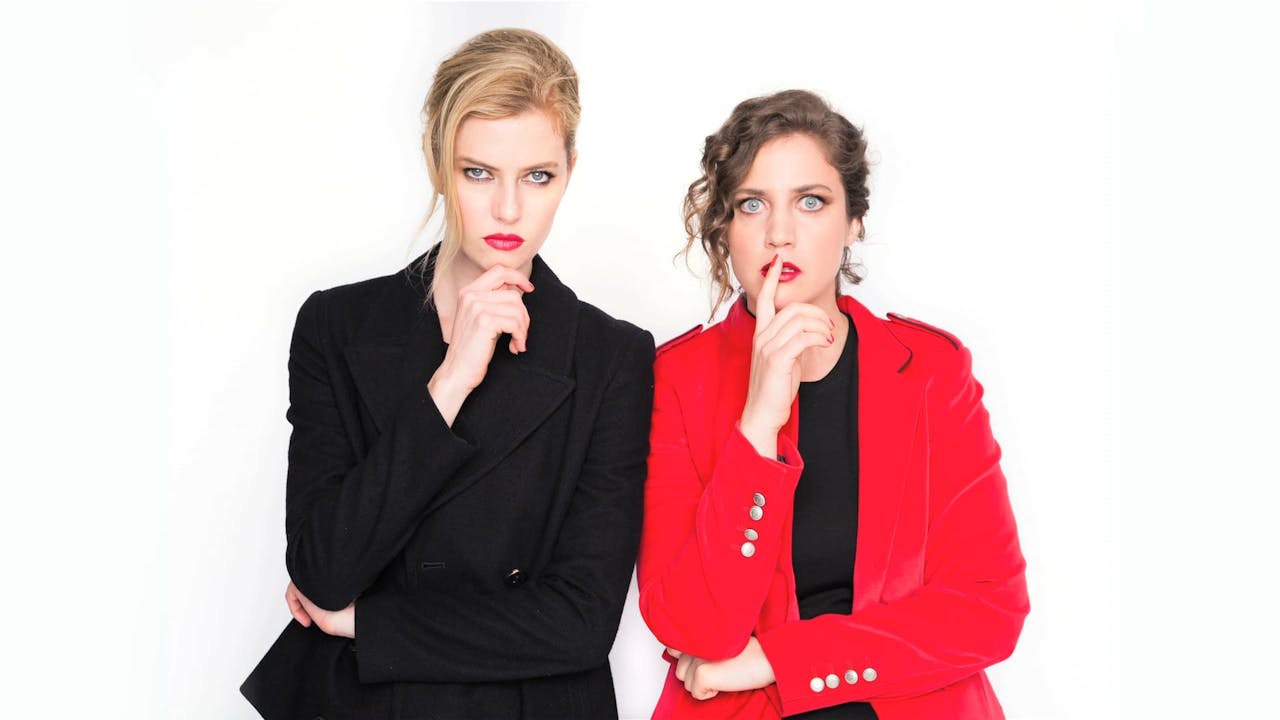 Episode 1 - Double Date - Kold Open