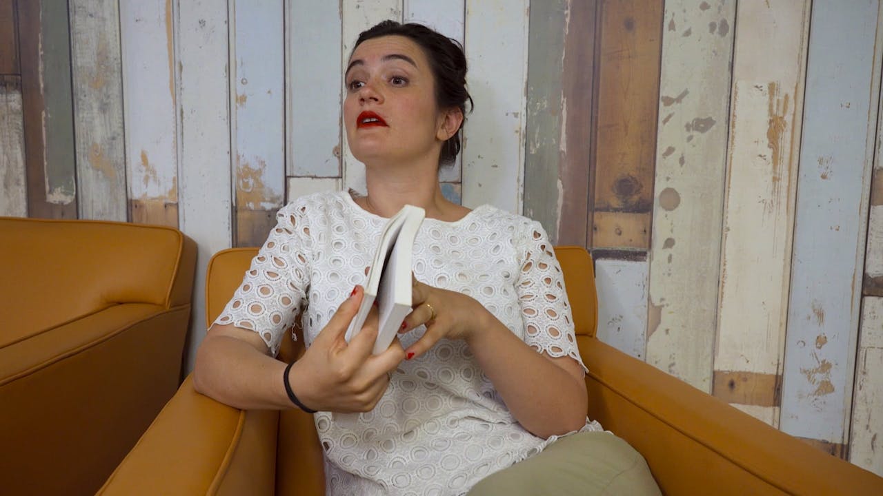 Triffany and Briffney TRAILER final Geoffrey Stevens - Kold Open