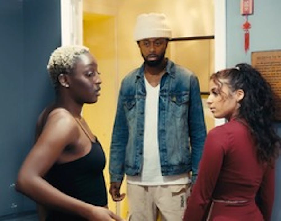 Bi & Bisexual - Kold Open