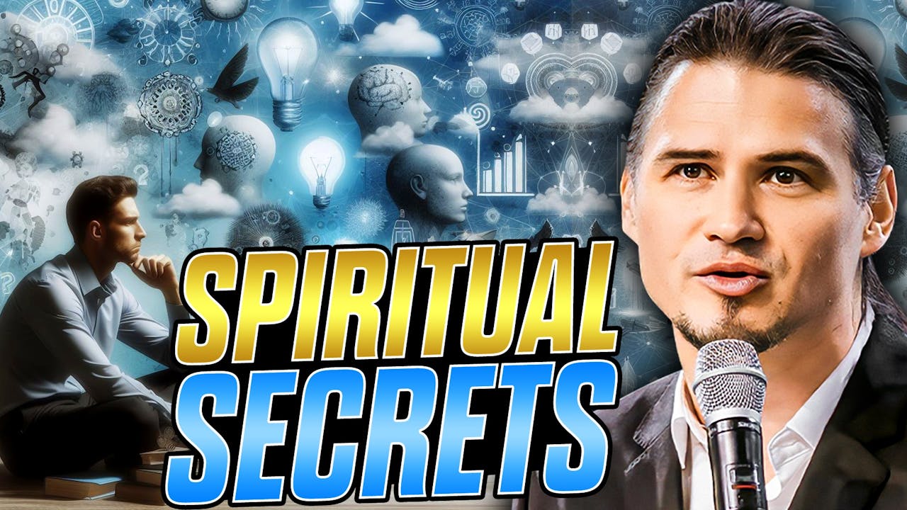 Spiritual Secrets - Part 2 - EncounterNOW